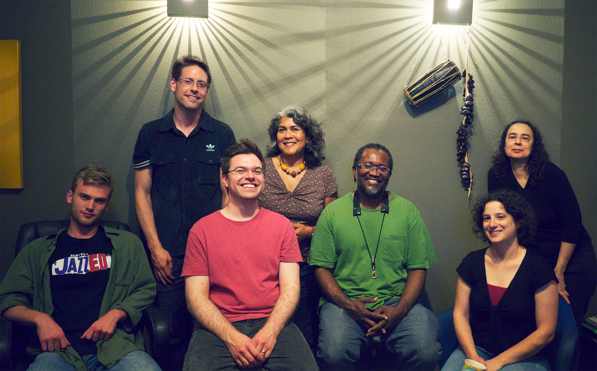 Photos – Alchemy Sound Project